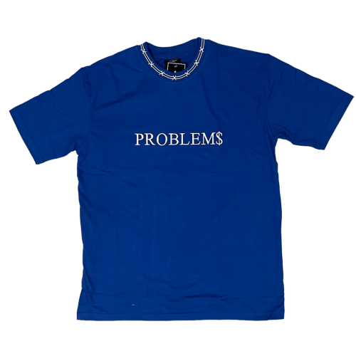 Buy Black Problem$ Shirt In Just $35 - Men’s Streetwear Outfits