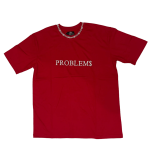 Buy Black Problem$ Shirt In Just $35 - Men’s Streetwear Outfits