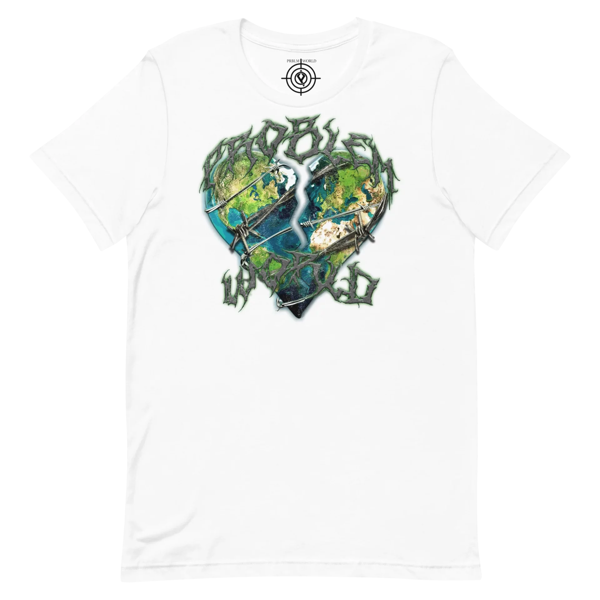 OG Heart Shirt In Just $35 - Unisex T Shirt - Streetwear Brands