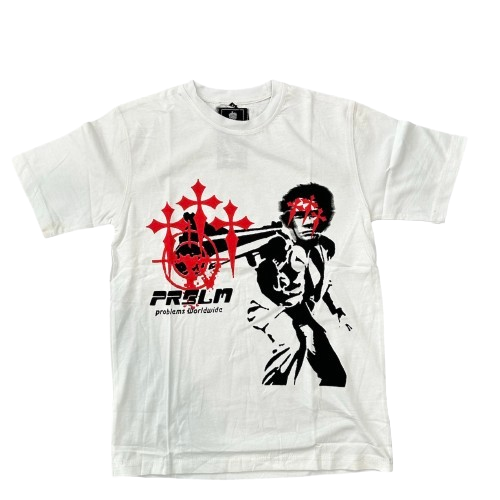 t-shirts - Problems World Wide