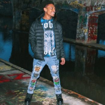 Trendsetting Rap Concert Outfits You Need Right Now